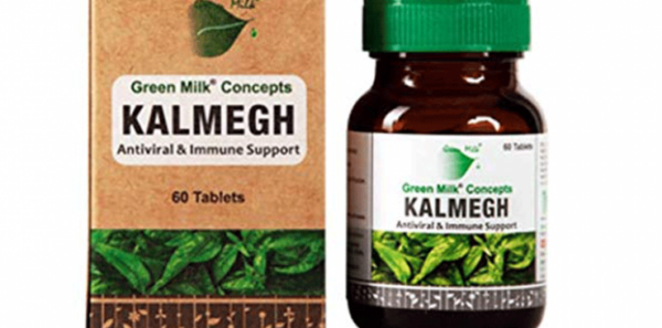 The amazing health benefits of kalmegh tablets